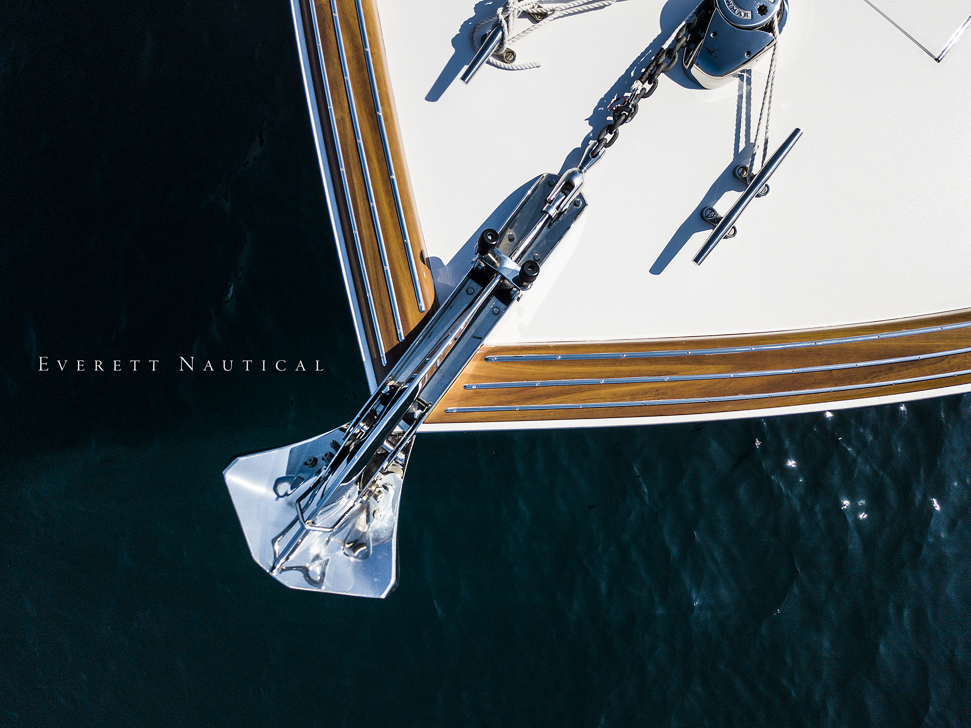 HOME | EVERETT NAUTICAL DESIGNS